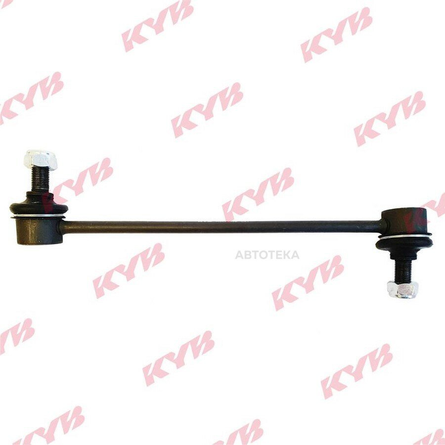 Стойка стабилизатора переднего L SSP HYUNDAI SANTAFE [2000-2005] KYB KSLF1132