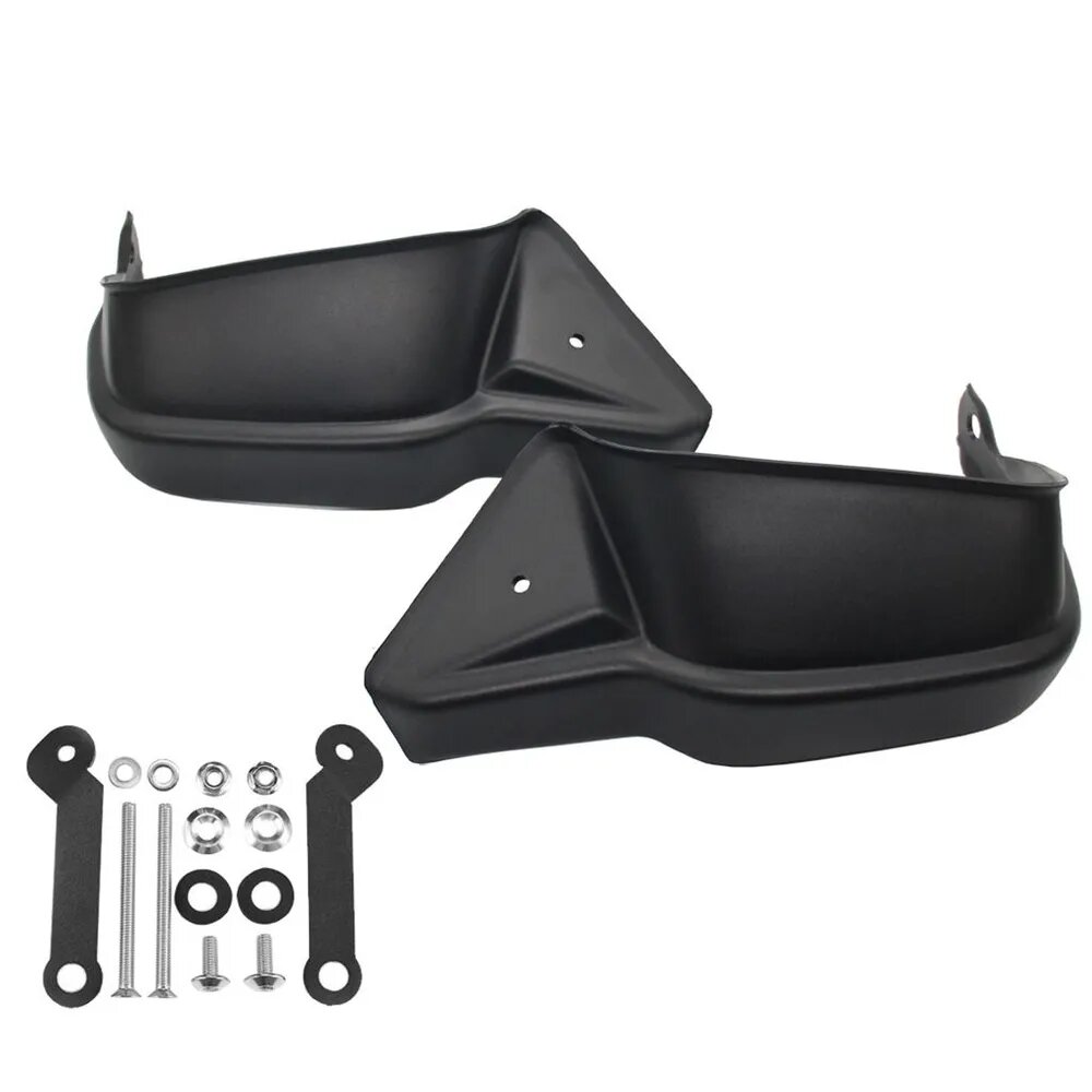Защита рук для мотоцикла NC700X 12-13, NC750X DCT 16-17 (2 шт.)