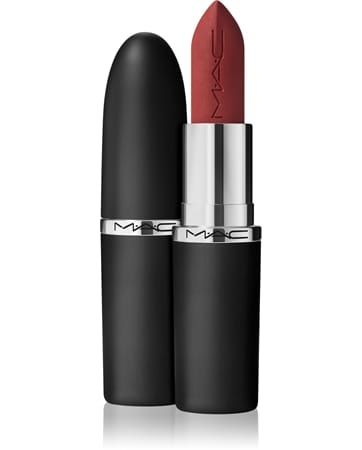 Губная помада MAC Cosmetics Nudes MACXIMAL Lipstick, оттенок avant garnet, 3,5 г
