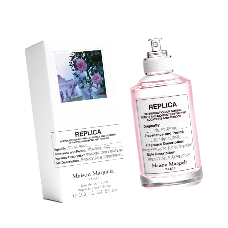 Maison Martin Margiela Replica Up At Dawn туалетная вода унисекс 100 мл / Реплика Ап Эт Даун
