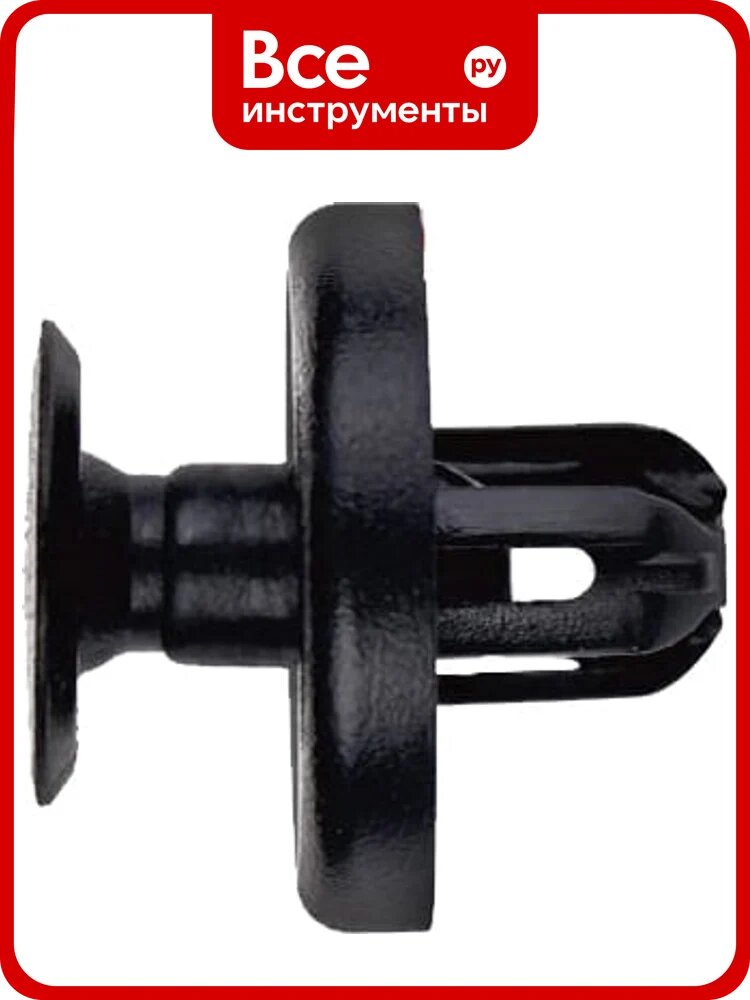 Автокрепеж для Lexus/Toyota 10 шт 9046710183, 88970767, 909130043 КрепАвто 0874