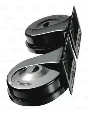 Фанфара 12v windtone new