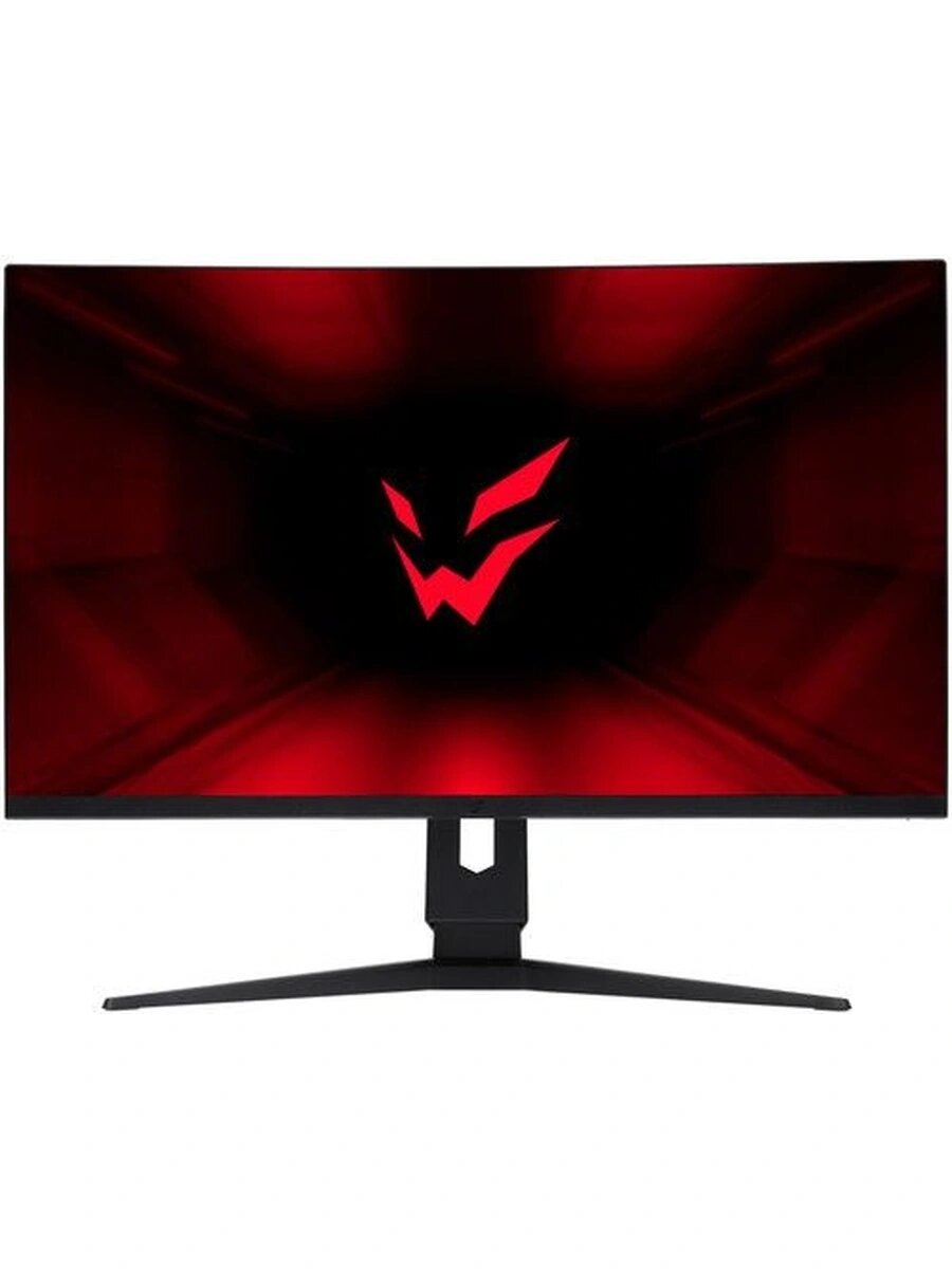27" Монитор ARDOR GAMING AURORA AQ27H3 черный