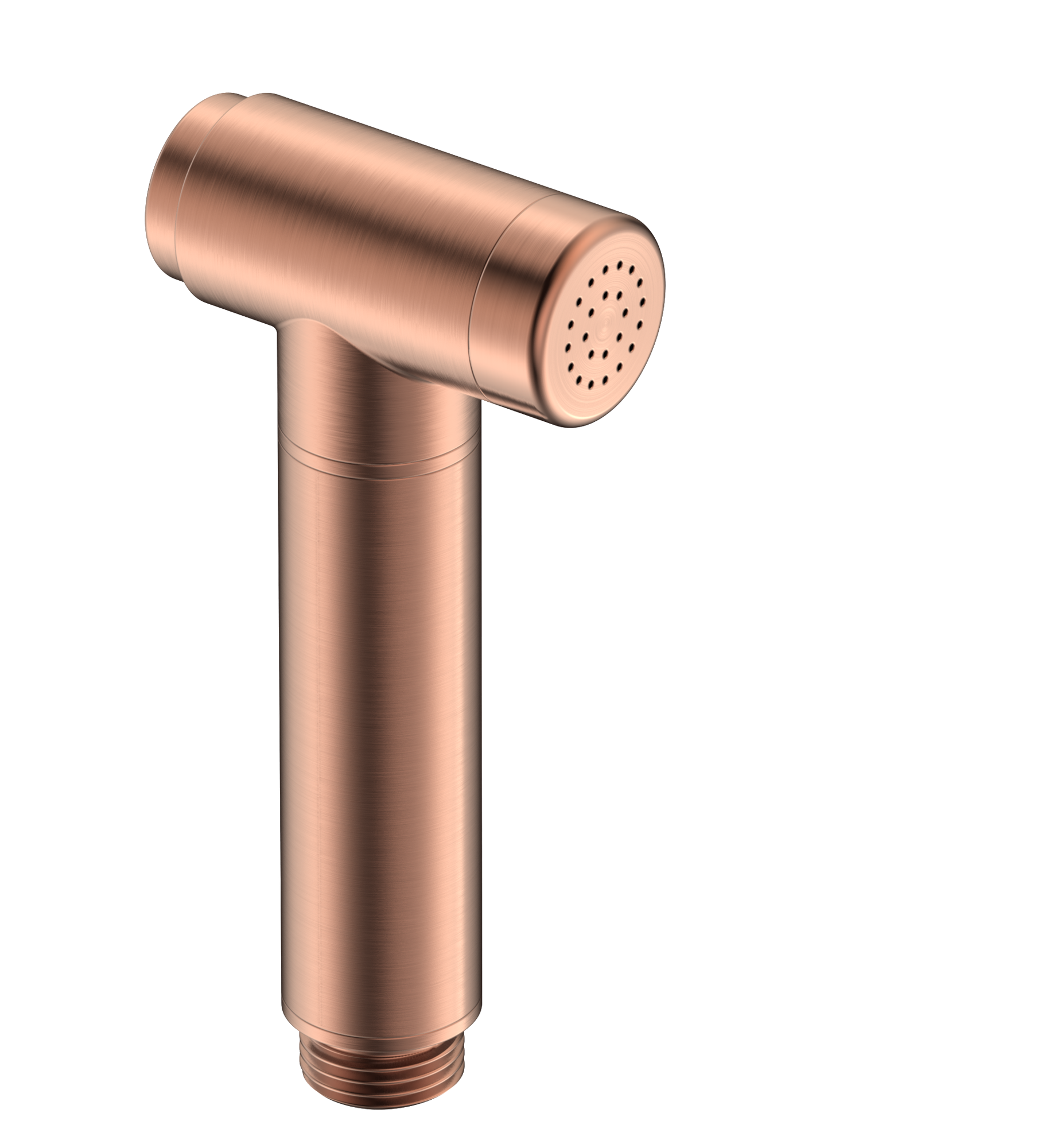 Гигиенический душ AQUAme AQM8514BC цвет Медь шлифованная