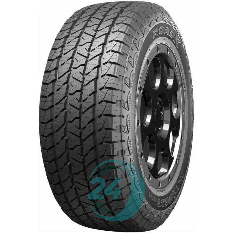 Шины летние RoadX RXQuest AT21 225/65 R17 H102