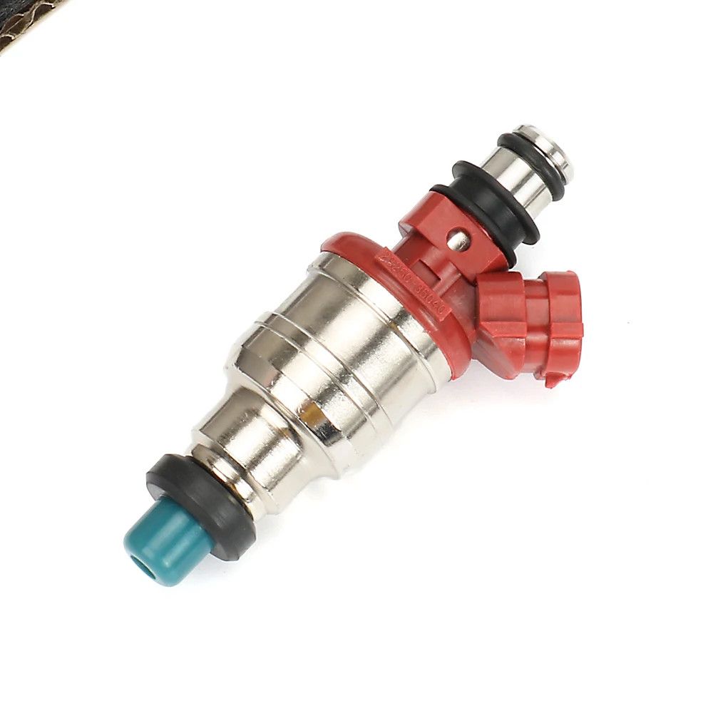 Топливная форсунка Toyota 2325035040 2320935040 для 4Runner Pickup 1989-1995 T100 1993-1994, комплект 4 шт.