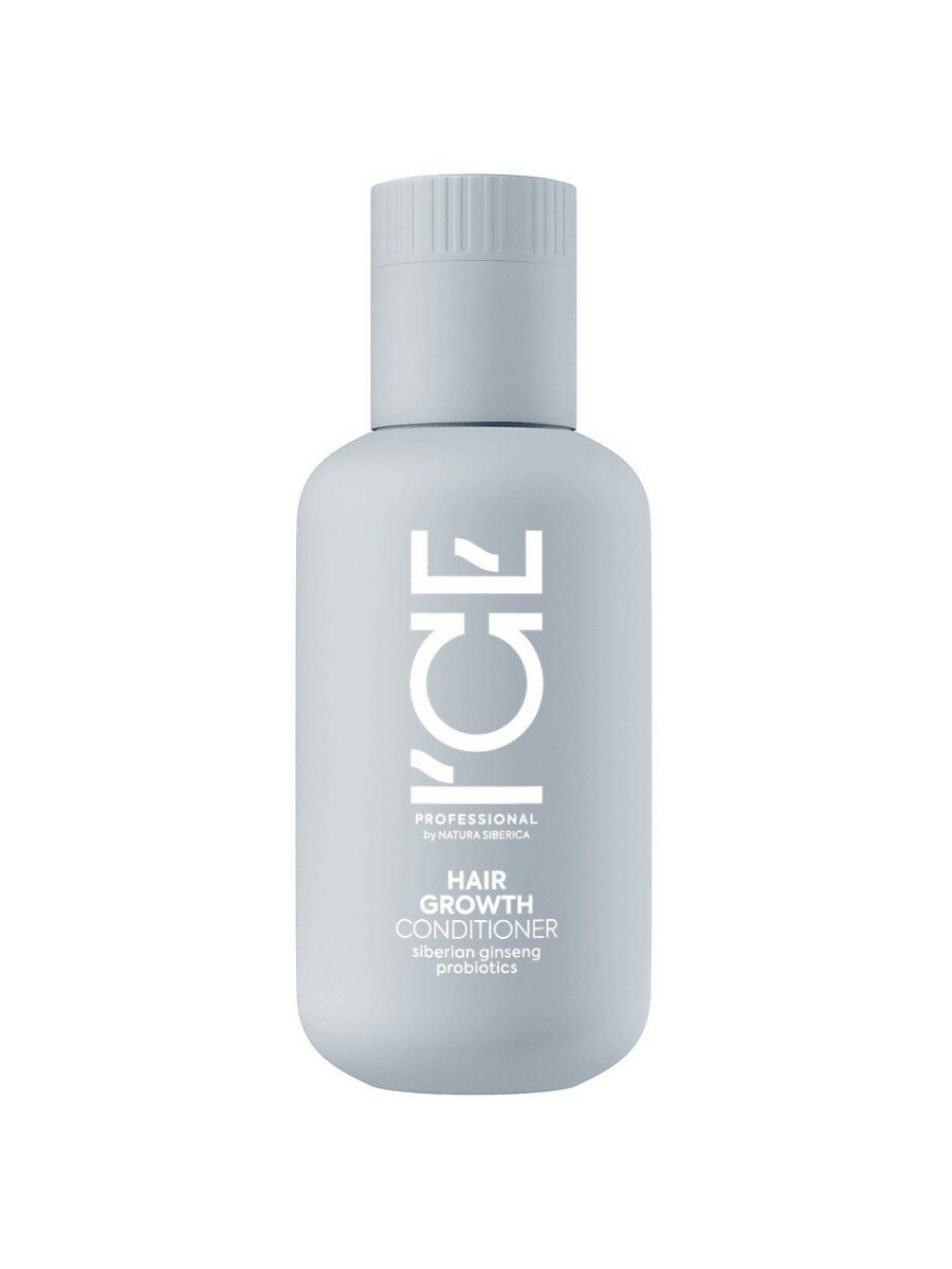 Кондиционер для волос «Укрепляющий» ICE Professional Take It Home Hair Growth, 100 мл.