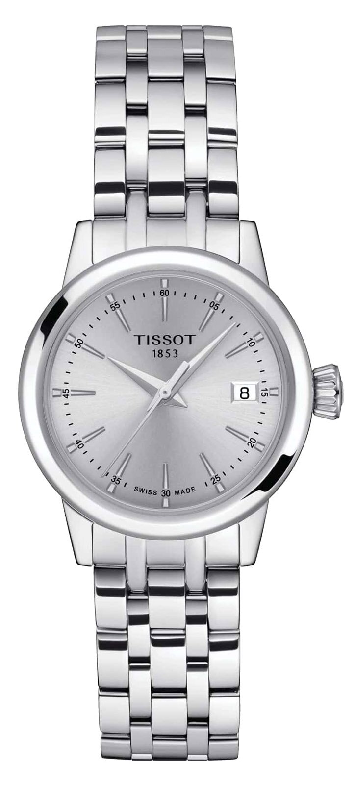 Наручные часы TISSOT T-Classic