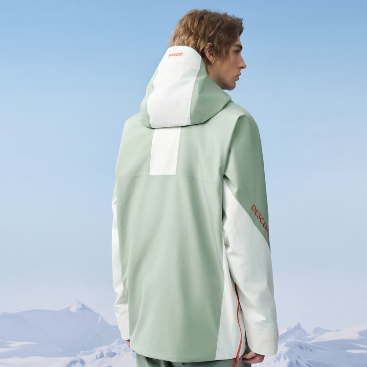 Джерси Descente