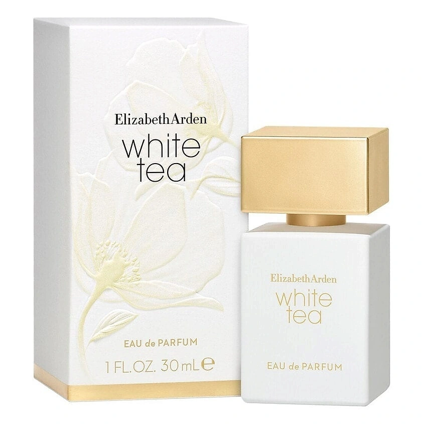 Elizabeth Arden White Tea 30 мл женский парфюм / Белый Чай О Де Парфам