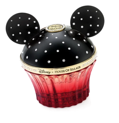 Парфюм унисекс Mickey Mouse The Fragrance 75 мл / Хаус Оф Силаж Мики Маус