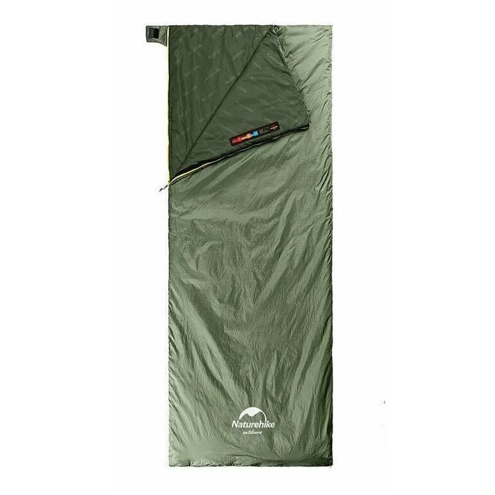 Спальный мешок Naturehike NH21MSD09 LW180 XL