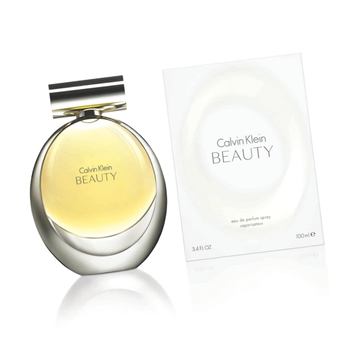 Calvin Klein Beauty Edp 100 мл для женщин - Кальвин Кляйн Бьюти