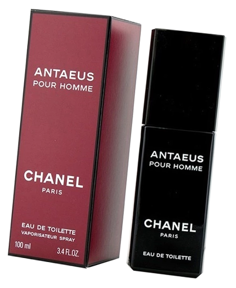 Шанель Антей парфюм мужской 100 мл / Chanel Antaeus Pour Homme