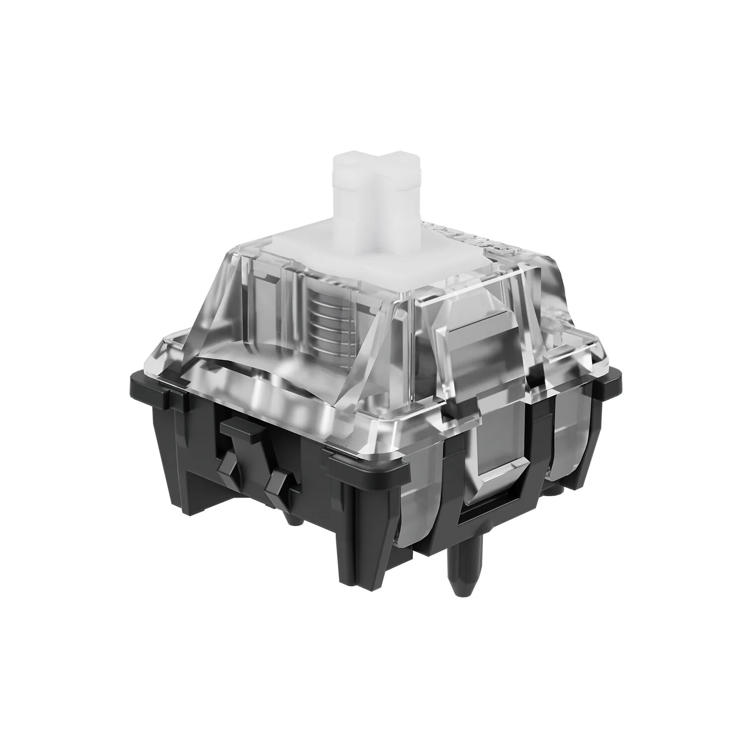 Переключатель GATERON Moonlight HE линейный для магнитных клавиатур 90 pcs