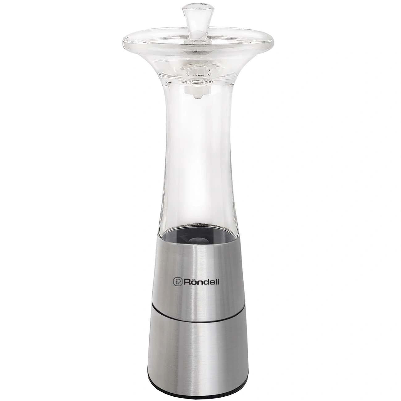 Мельница для перца Rondell Temper RD-1318
