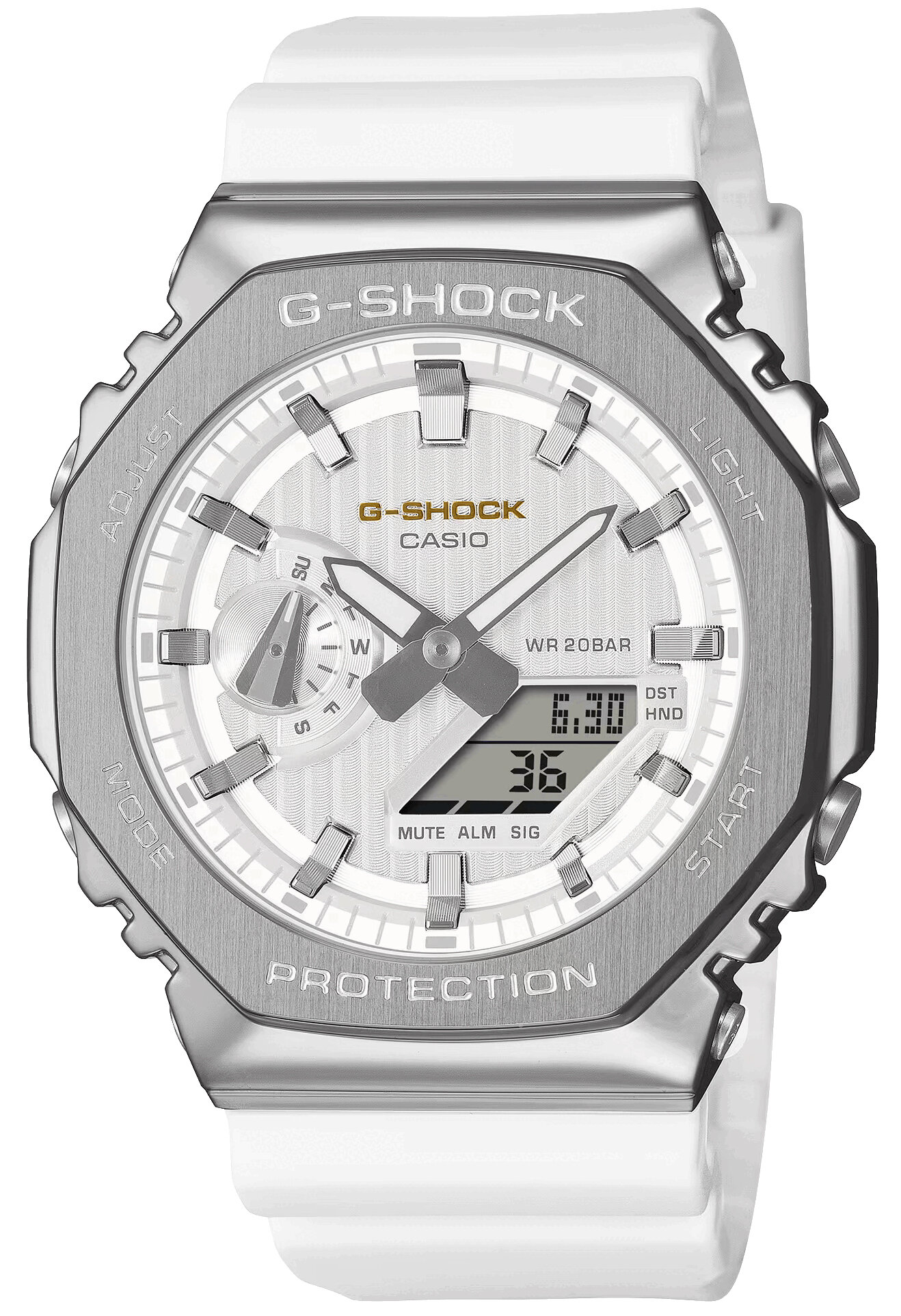  CASIO G-Shock