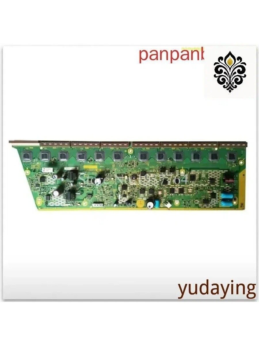 Силовая плата для телевизора Panasonic TH-P42U30, TH-P42U53C, TNPA5349AB
