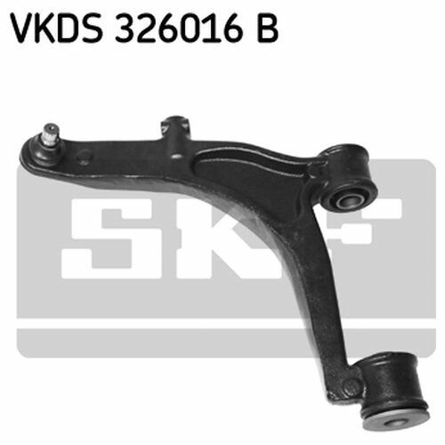 Рычаг подвески SKF VKDS326016B для Nissan INTERSTAR X70, INTERSTAR C ; Opel MOVANO; Renault MASTER II