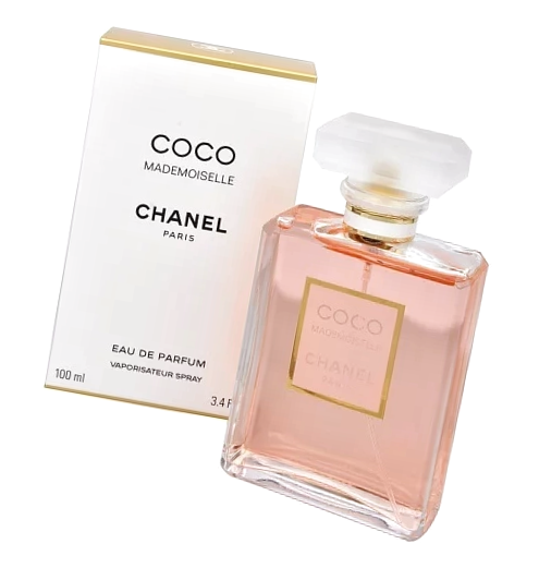Женский парфюм Chanel Mademoiselle 100 мл - Шанель Коко Мадмуазель