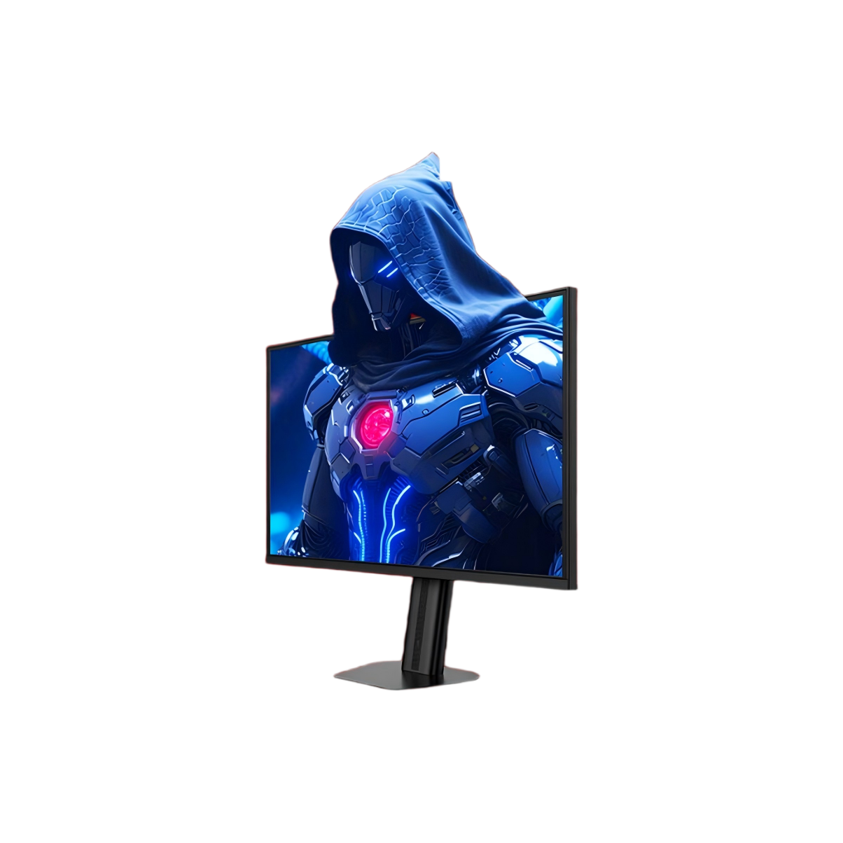 Мониторы TITAN ARMY KF271SPLUS/27英寸/2K/275Hz