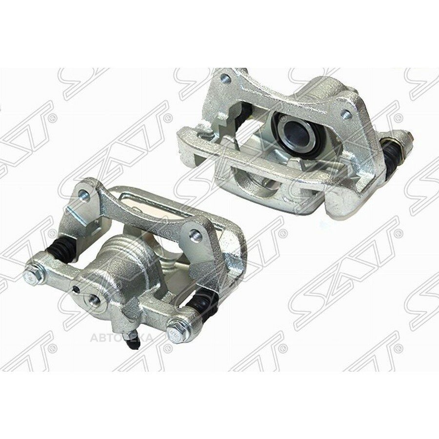 Суппорт тормозной RR CHEVROLET LACETTI J200 05-09/DAEWOO NUBIRA 03- RH SAT ST96800086