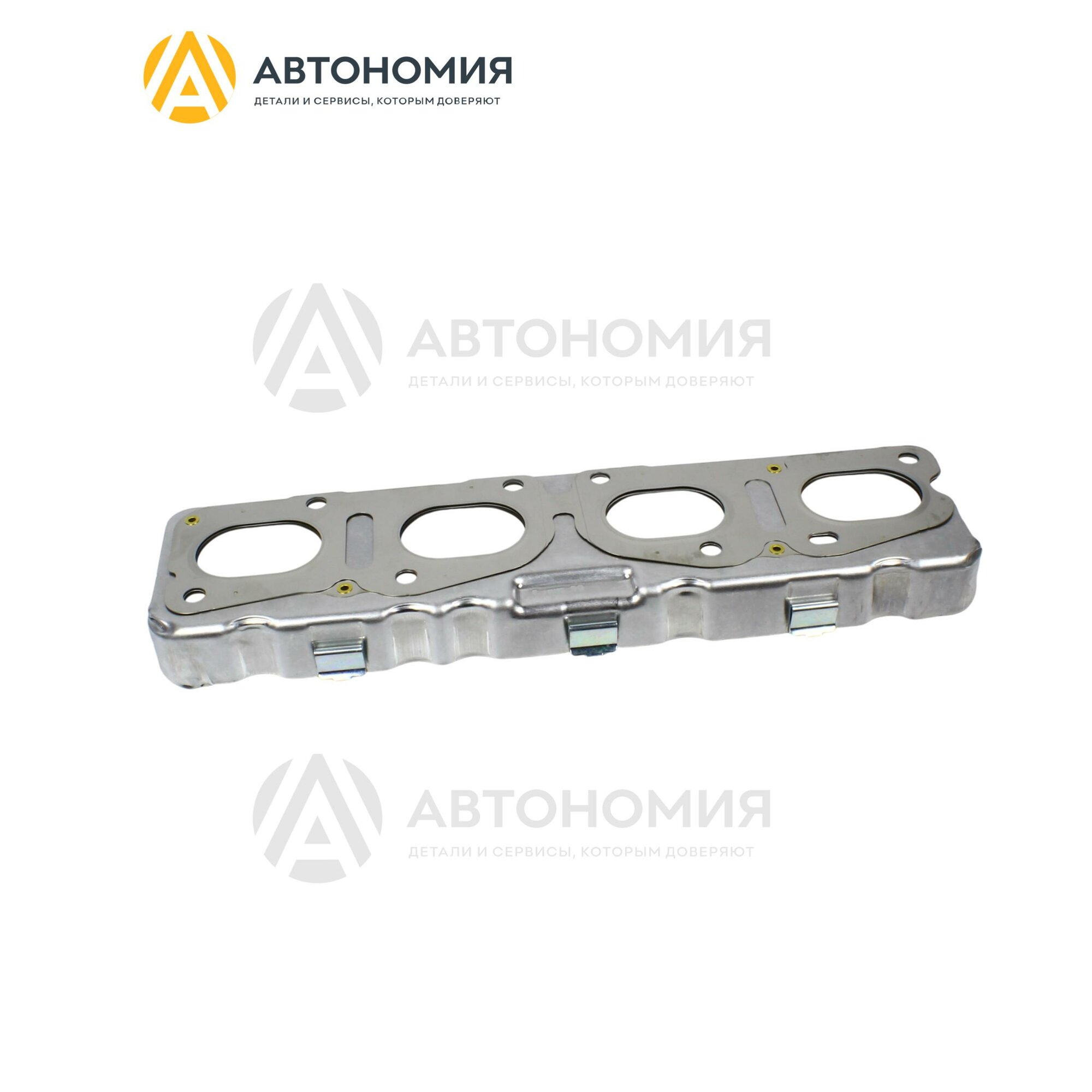 Прокладка выпускного коллектора Mercedes-Benz A 274 142 01 80