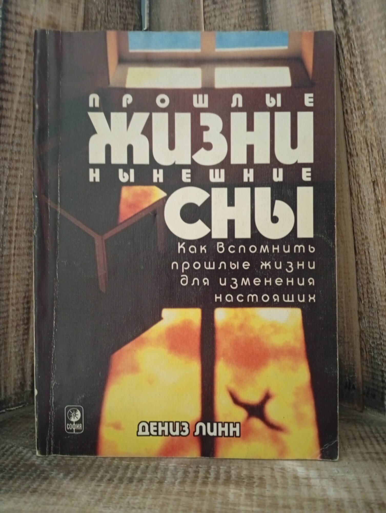 Прошлые жизни, нынешние сны.