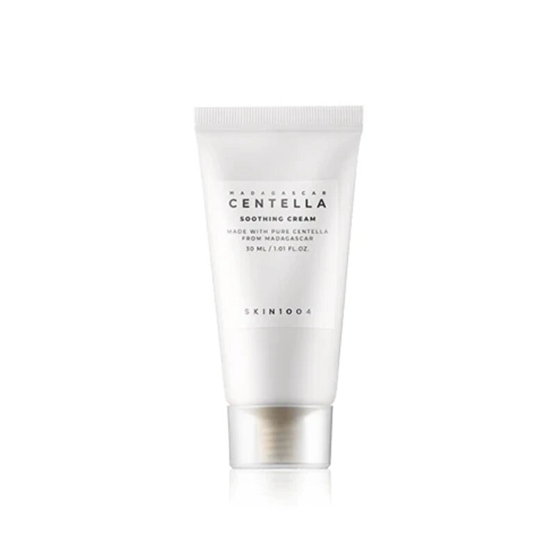 Крем SKIN1004 Madagascar Centella Soothing увлажняющий 30 мл для лица