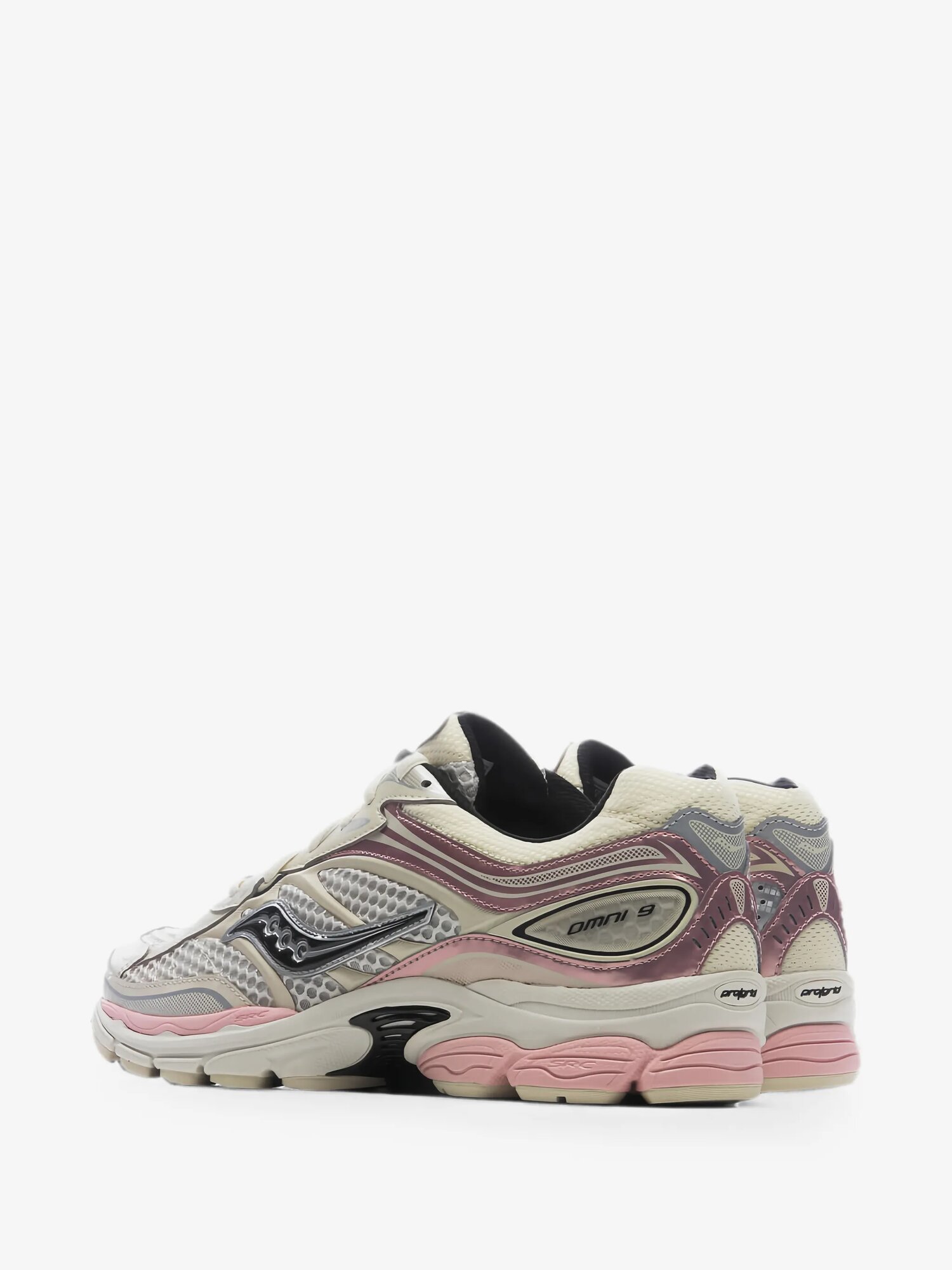 Кроссовки saucony Progrid Omni 9, размер 12 — фото 1