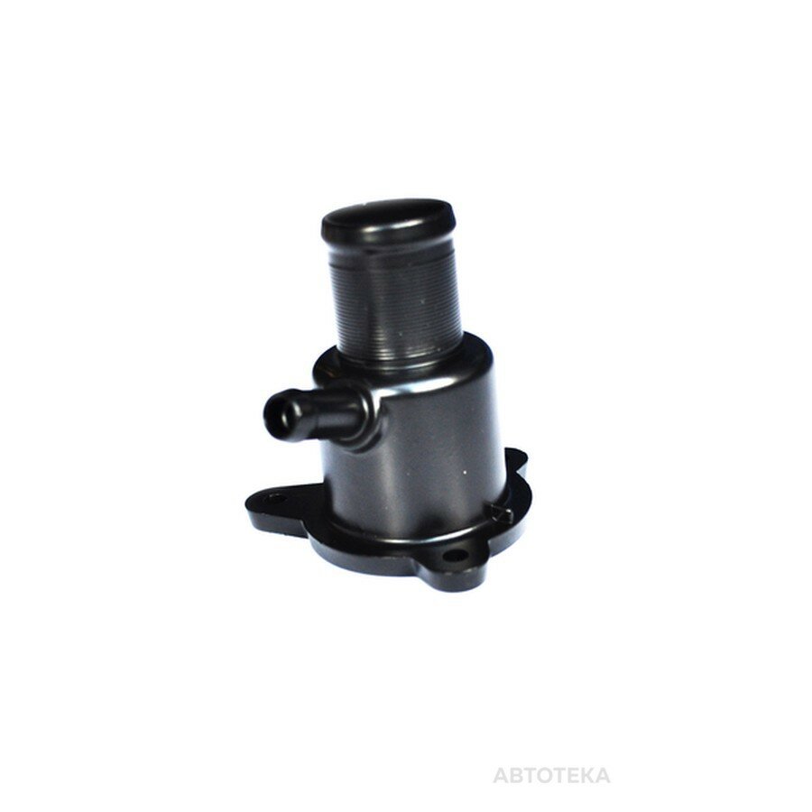 Корпус термостата RENAULT LOGAN/CLIO/MEGANE 1.4-1.6i металл ASAM-SA 32939