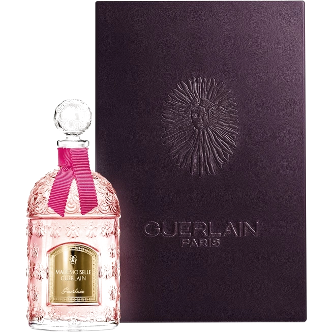 Парфюм Guerlain Mademoiselle Guerlain 125 мл женский - Герлен Мадемуазель Герлен