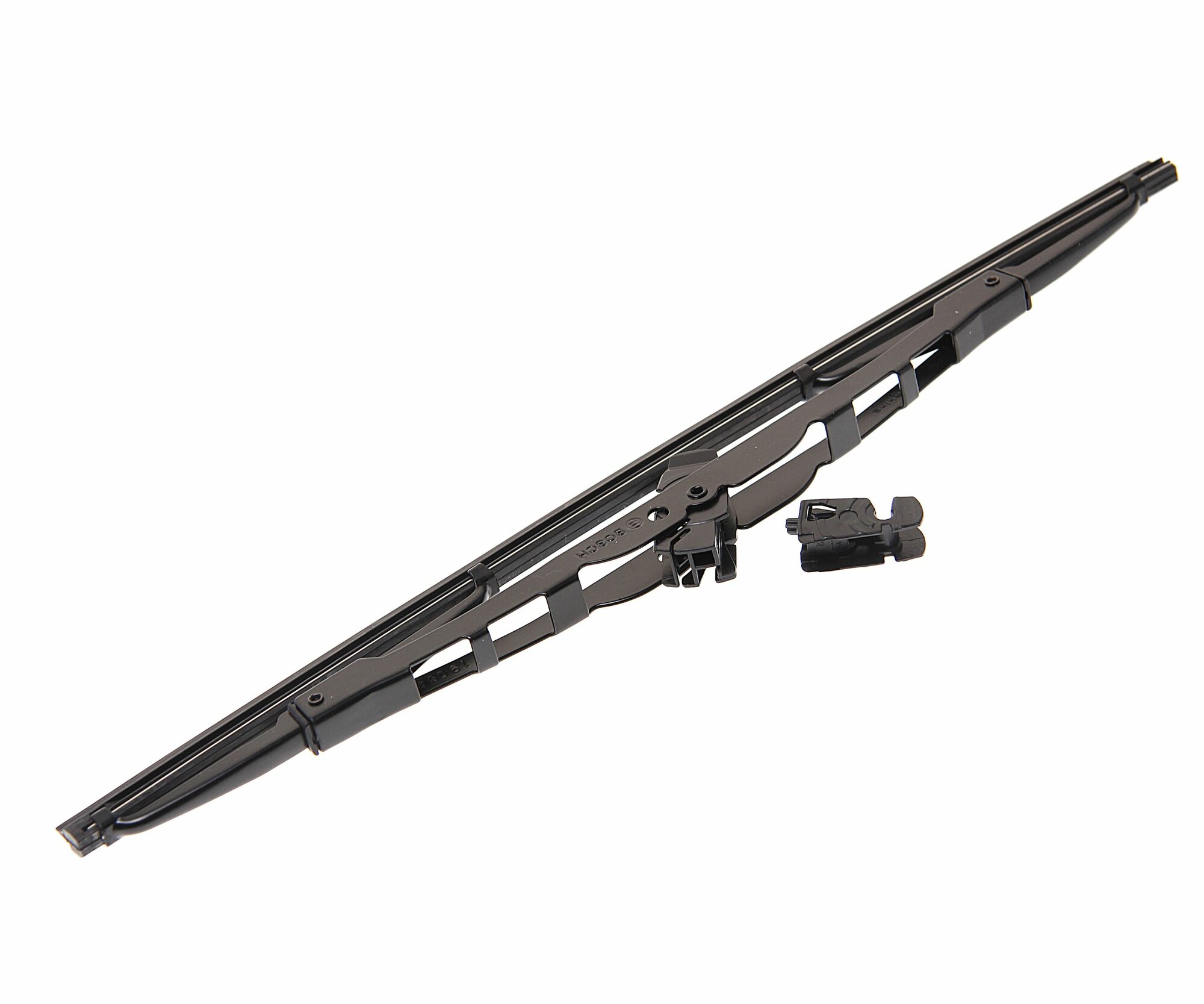 Щетка стеклоочистителя Bosch Арт. 3397004578 / 340мм 1 Twin