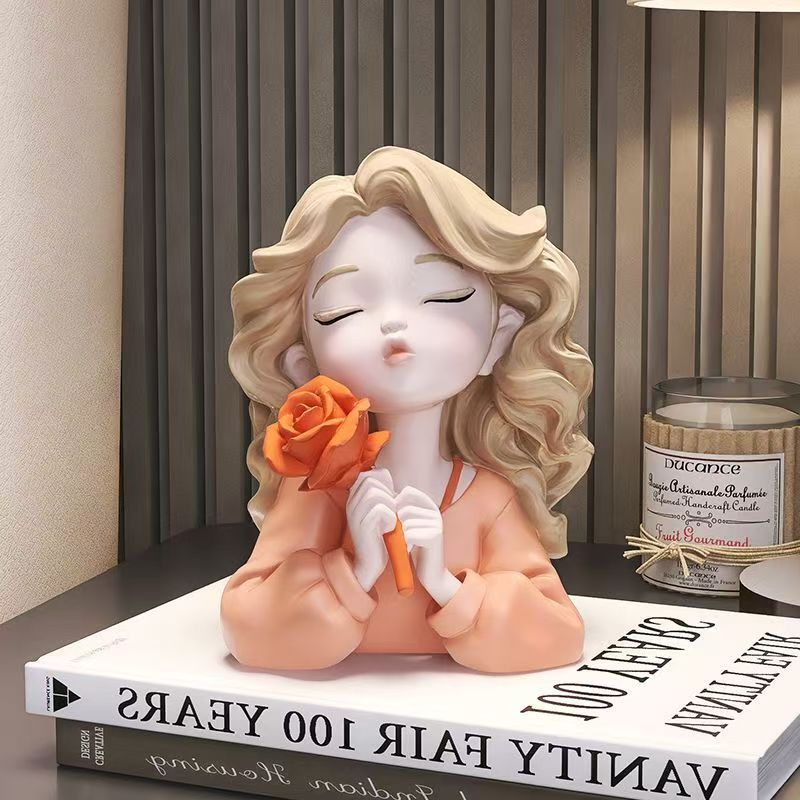Интерьерное украшение — фото 1