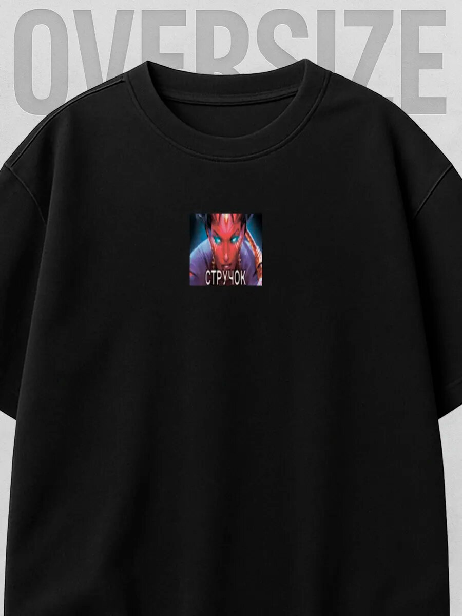 Футболка PRINTSHOT