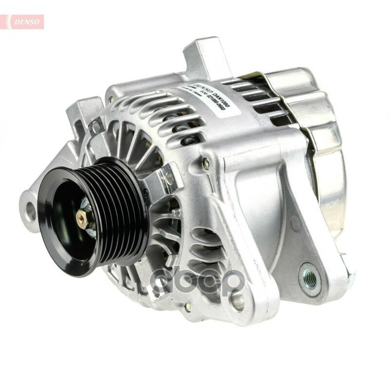 Генератор TOYOTA LAND CRUISER (02-) Denso арт. dan1080