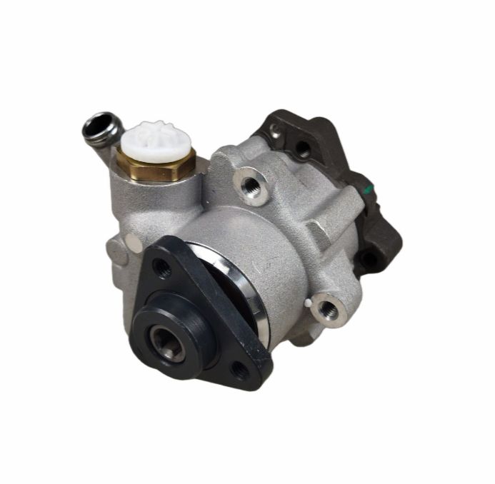 Насос ГУР дв. Cummins ISF 2.8 Евро-4 / ZTD