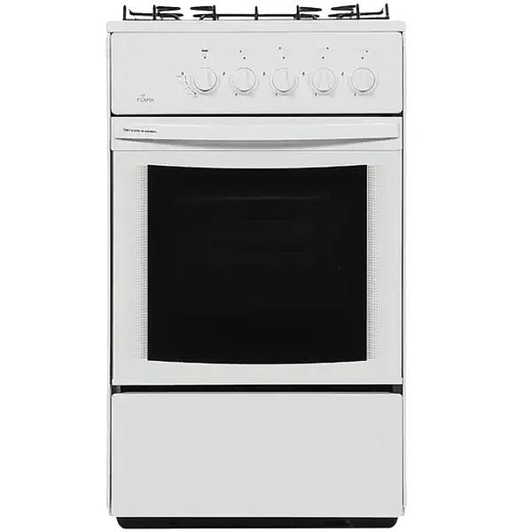 Плита газовая Flama RG 24026 W