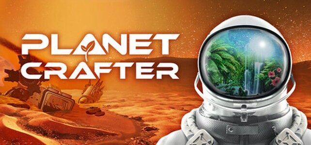 The Planet Crafter — игра для ПК, подарок Steam Gift, активация в Турции