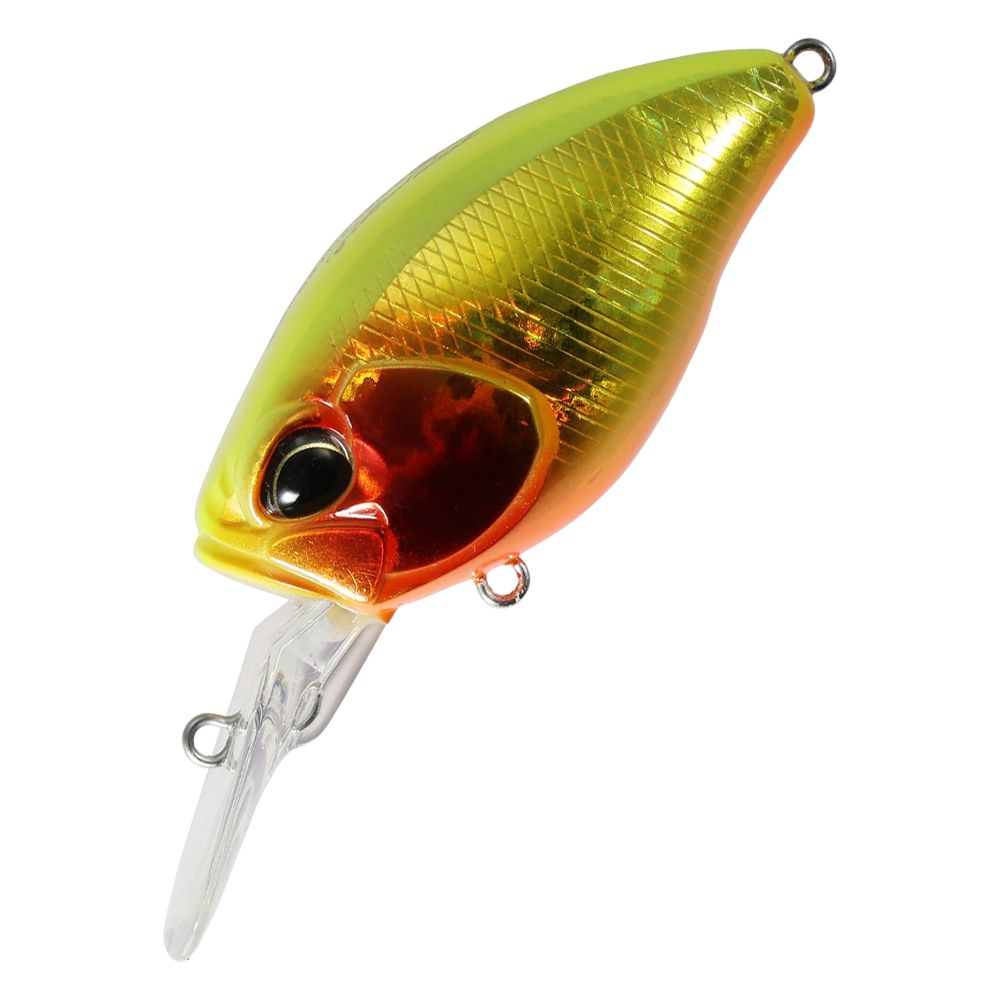 Воблер DUO Realis Crank 48 #ADA3121 Phoenix, нейтральная плавучесть, 10,5 г.