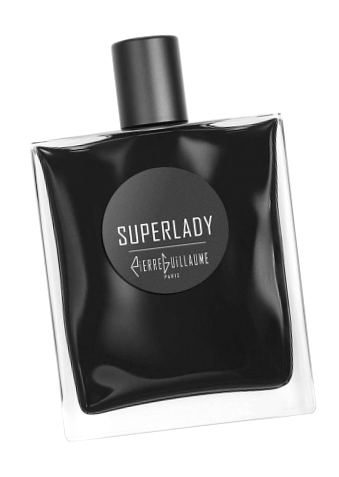 Женская парфюмерная вода Pierre Guillaume Superlady 100 мл - аромат Суперледи