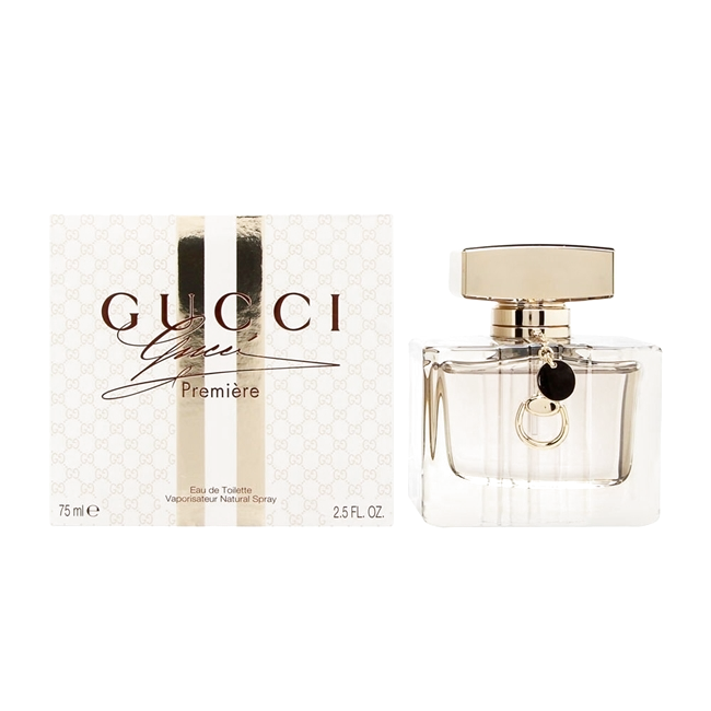 Гуччи Премьер женский аромат 75 мл / Gucci Premiere Eau De Toilette
