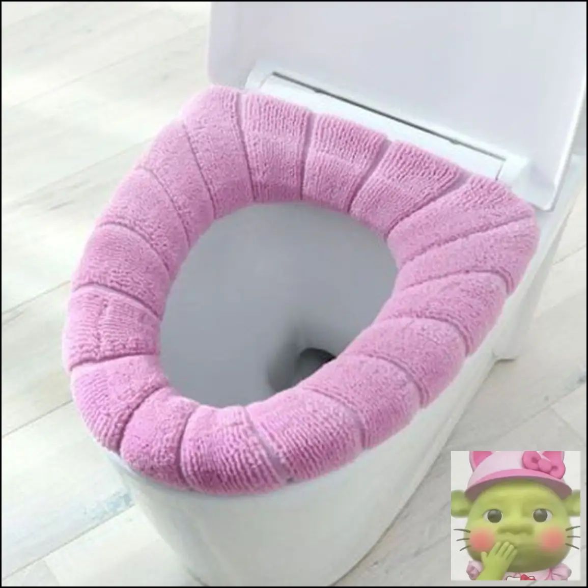 Сиденье для унитаза