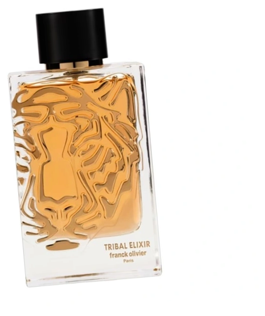Franck Olivier Tribal Elixir 100 мл для мужчин и женщин - парфюмерная вода Трибал Эликсир