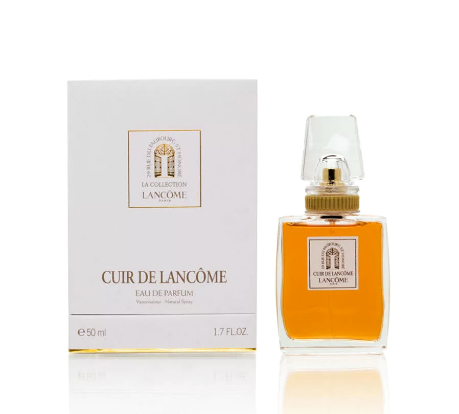 Lancome Cuir De Lancome парфюм для женщин 50 мл / Ланком Куир Де Ланком