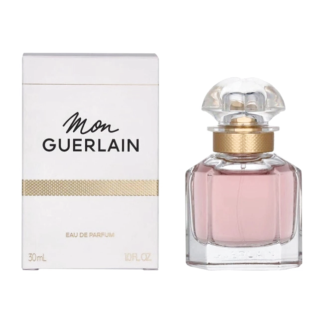 Аромат Мон Герлен 30 мл женский - Guerlain Mon Guerlain парфюм Eau De Parfum