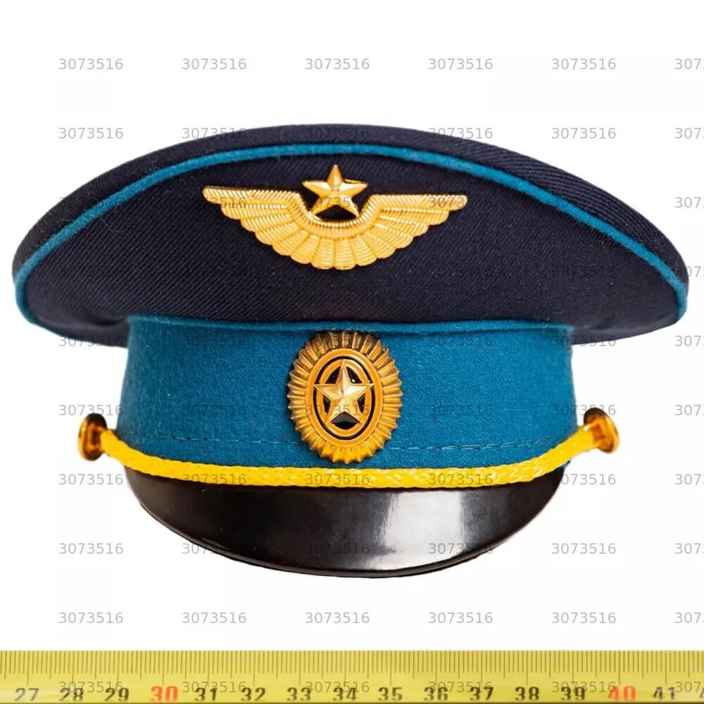 Фуражка сувенирная ВВС