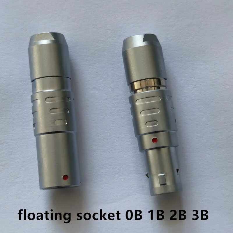 Воздушный стыковочный разъем FGG, вилка PHG, плавающая розетка floating socket(3B), 26 cores