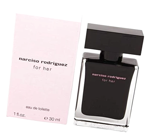 Туалетная вода Нарциссо Родригес для Нее для женщин 30 мл / Narciso Rodriguez For Her Edt