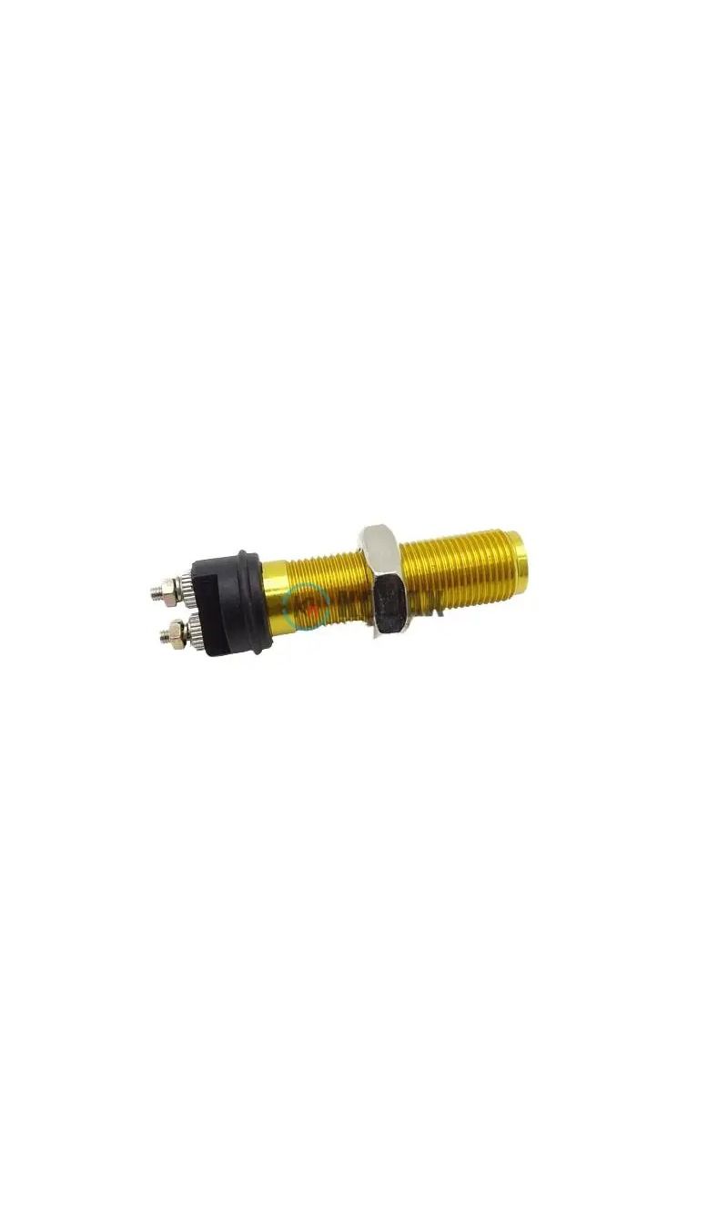 Датчик скорости 44-6016 для двигателей Thermo King 374, MD100, MD200. Надежный датчик для точного контроля.